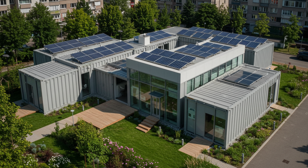 Future-Proofing Your Business: Investing in Sustainable Infrastructure ...